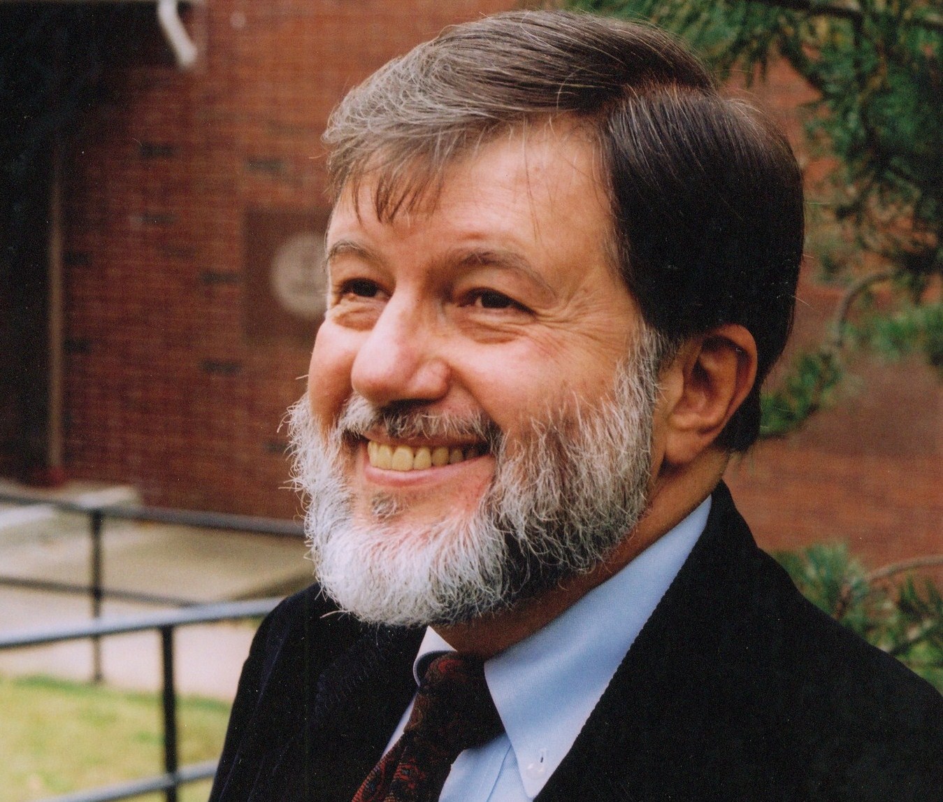 Prof. George Hunsinger – Global Network Prof. George Hunsinger – Global Network