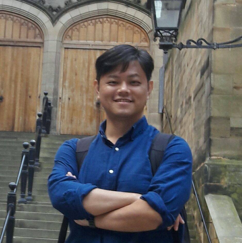 Dr Yen Yi Lee Global Network